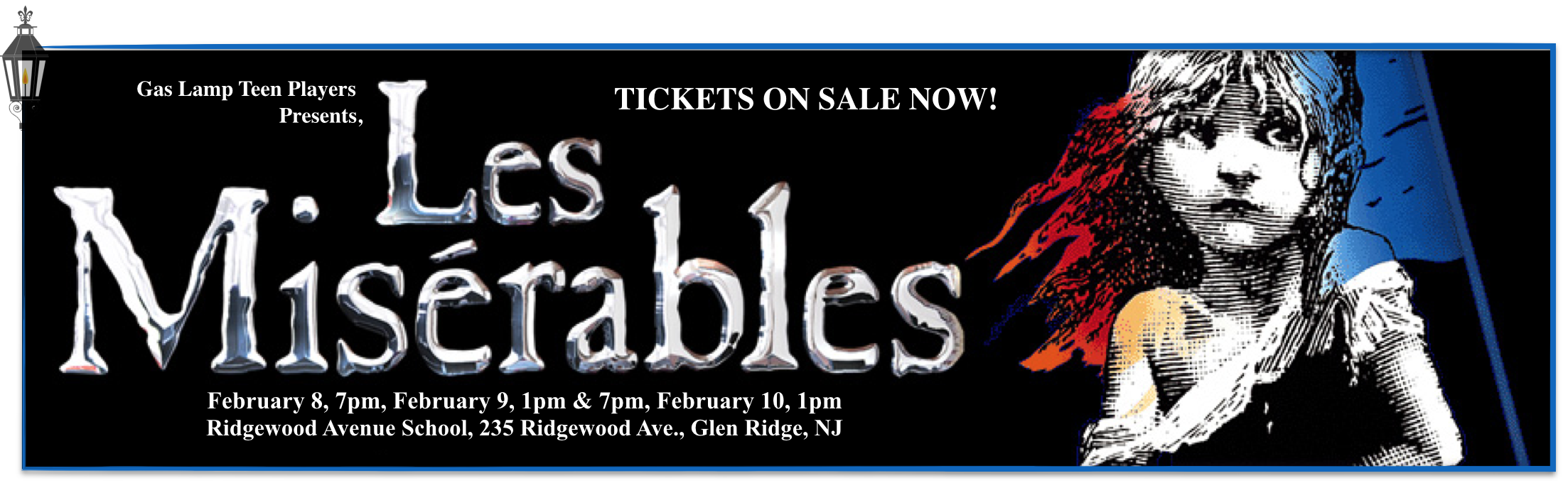 Gas Lamp Players - Welcome to Gas Lamp, Inc.