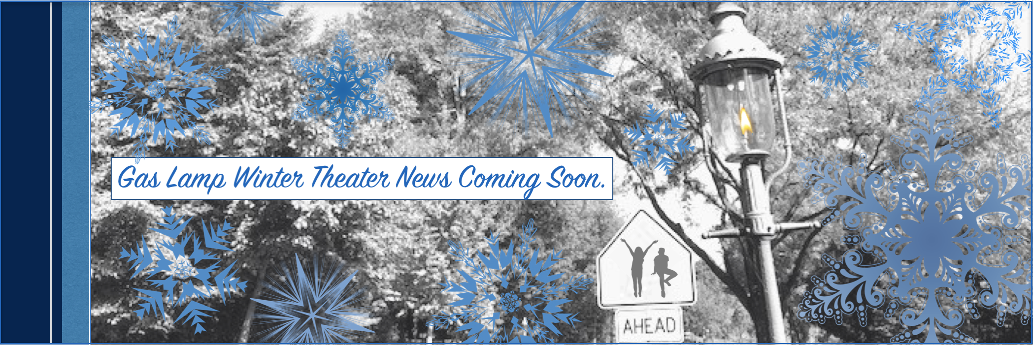 Gas Lamp Players - Welcome to Gas Lamp, Inc.